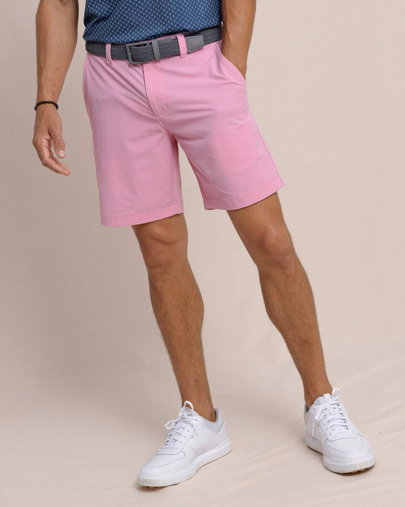 brrr°®-die 8" Performance Short - Riviera Rose – Postcards from Paradise
